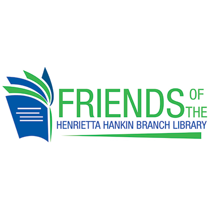 About the Friends of the Henrietta Hankin Branch Library | The Friends ...